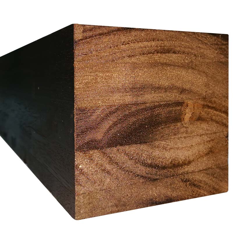 Eucalyptus Poles: Sustainable Timber Structures | Cape Reed International