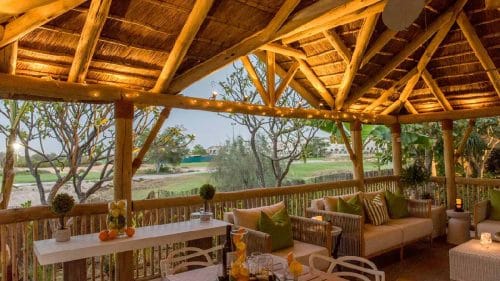 10 Dreamy Thatched Gazebos for Your Home | Cape Reed International