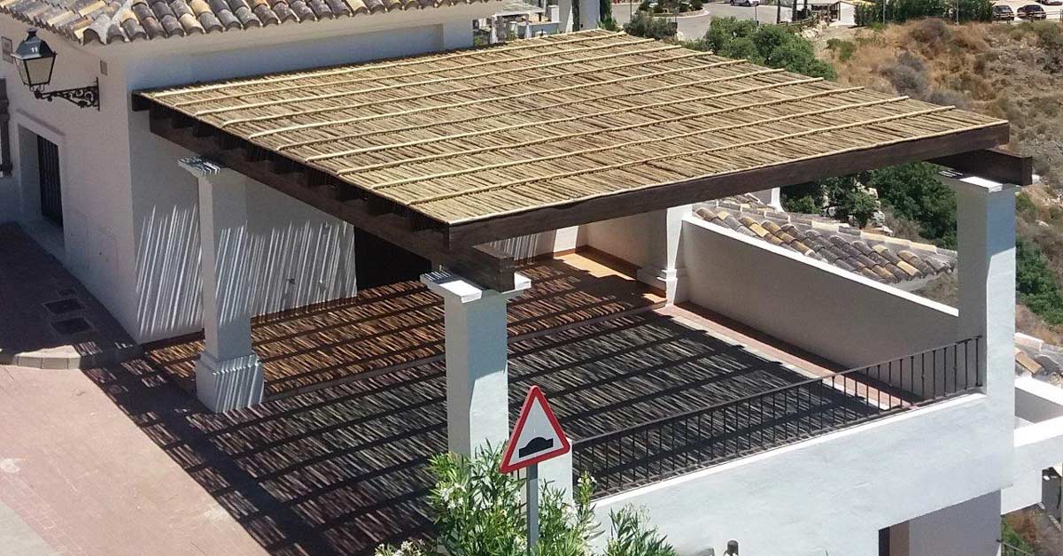 10 Outdoor Living Upgrades to Improve Your Home | Cape Reed Int