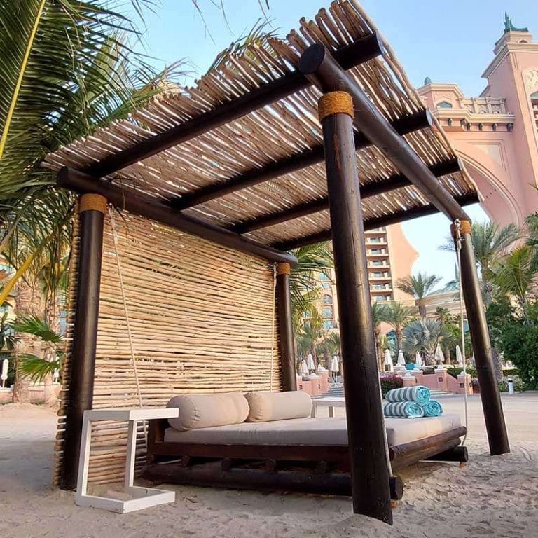 Top Thatch Roofs and Timber Construction Specialists - Cape Reed